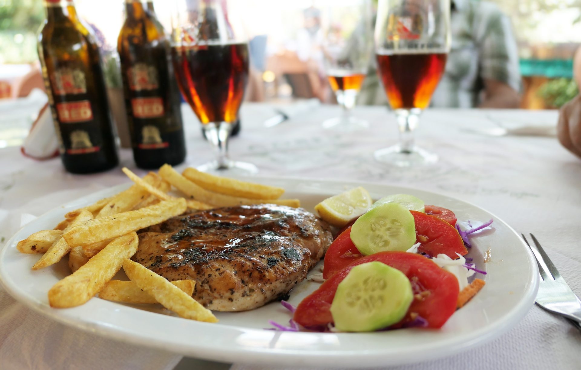 Korfu Reise: Die besten Tipps für Deinen Korfu-Urlaub - lostbloggers